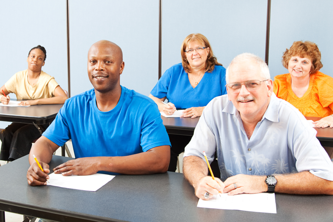 Training Adult Learners in Your Convenience Store