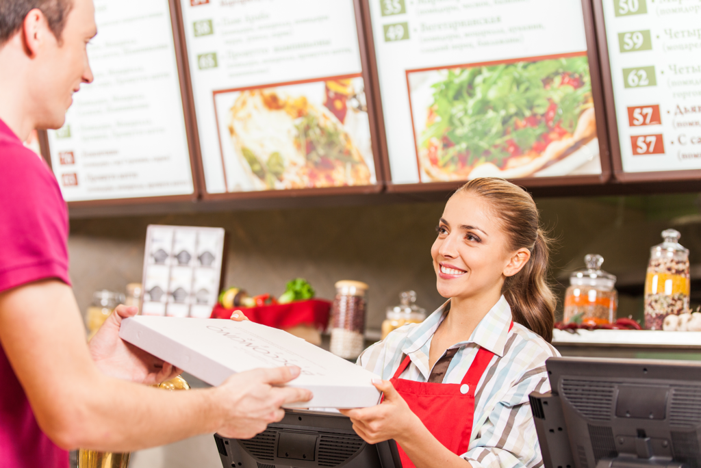 The Great Eight for Foodservice Program Success