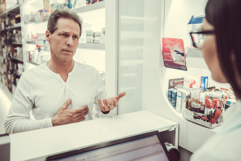 Train Your C-Store Staff to Handle Customer Complaints with LAST