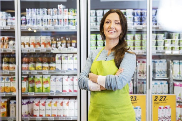 Convenience Store Management: Overcome the Overwhelming