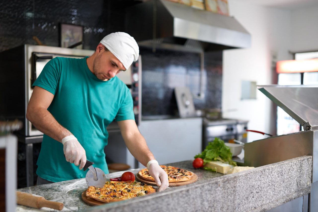 What a Convenience Economy Means for Food Service in C-Stores What a Convenience Economy Means for Food Service in C-Stores