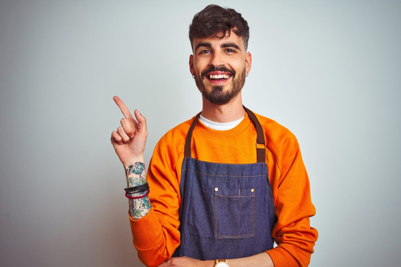 The Changing World of Dress Codes in Convenience Stores