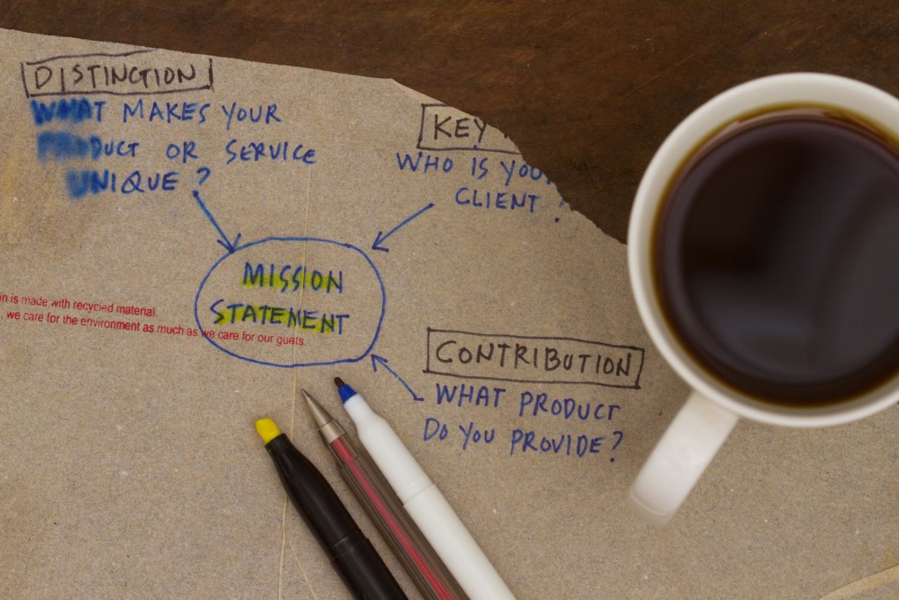 Mission Statements for Convenience Stores - What's Yours?