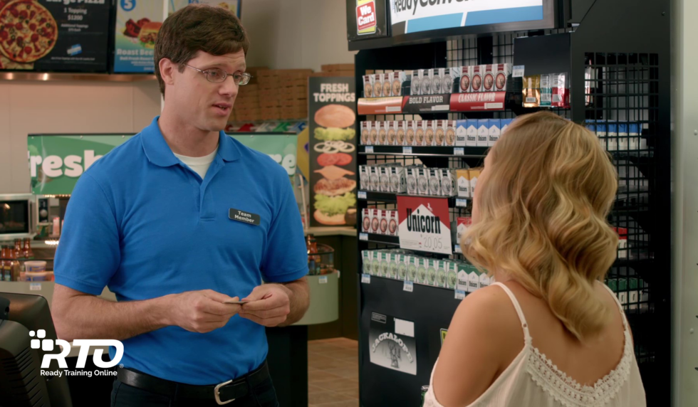 Train Your Convenience Store Staff with the 6 Cs of Robbery Protocol