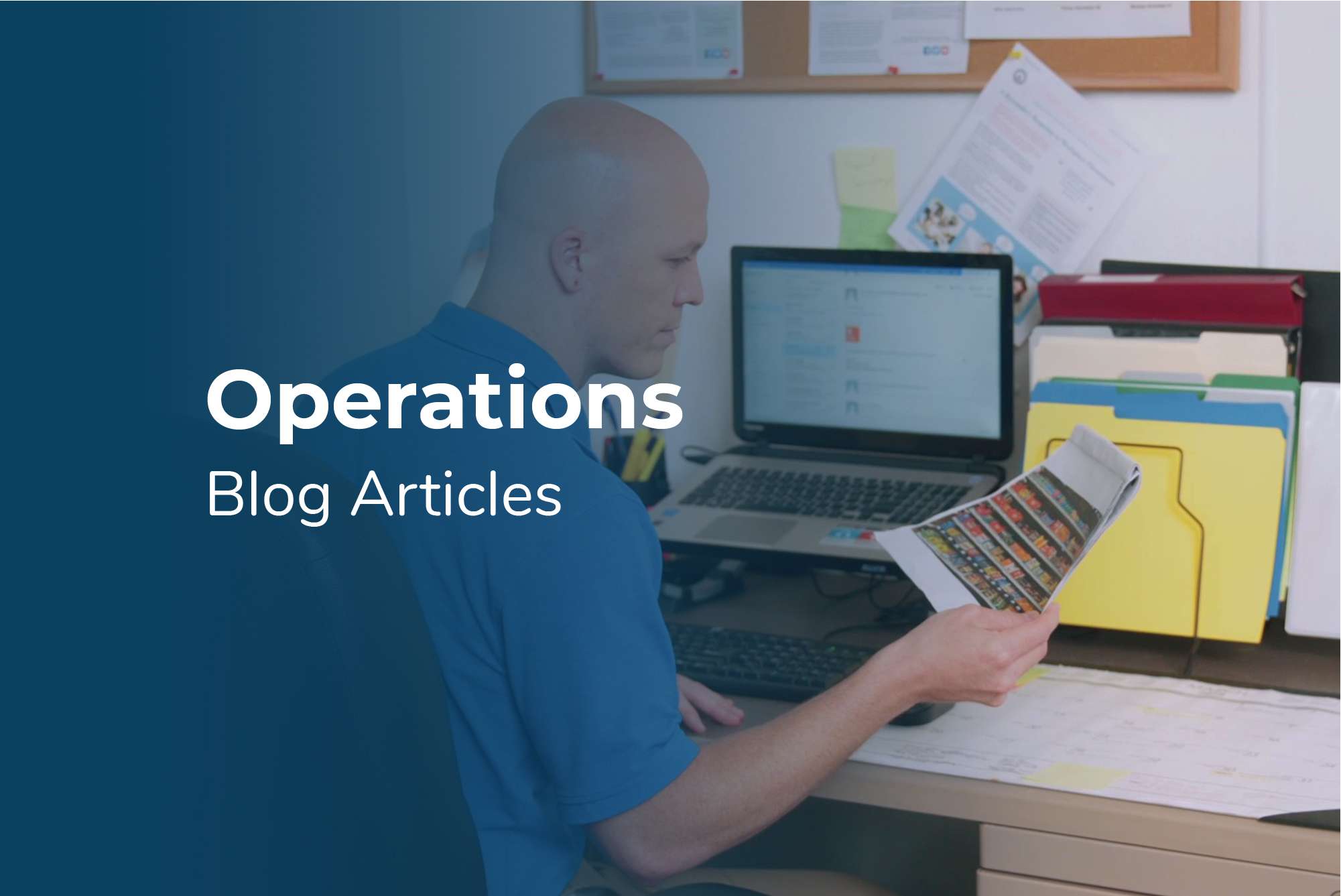 Convenience Store Operations Articles from Ready Training Online